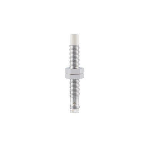 Iep201 Inductive Sensor Ifm