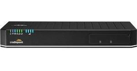 Cradlepoint Bfa3 30005gb Ge E3000 Series Enterprise Router E3000 5gb Wwan • Pris