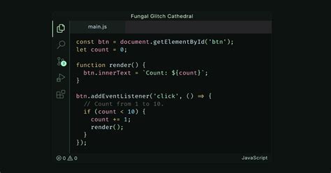 Moss Oracle By Inna Sodri Vs Code Themes