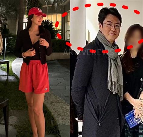 최동석 지인 And 박지윤 상간남 누구 불륜 상대 지목 후 당사자가 직접 남긴 발언 바람 남친 이진호 모임 미국 여행 네이버 블로그