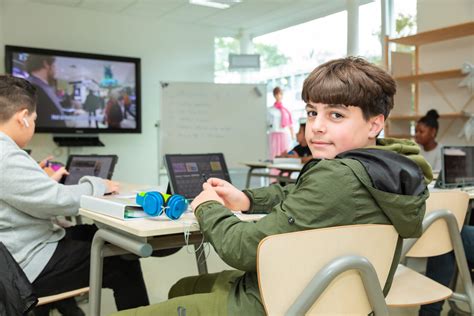 De Faam Onze Scholen Scholen Stichting Zaam