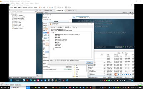 vlc打开网络流（如rtmp），并查看媒体信息（如编码格式等编码信息） vlc播放rtmp流 csdn博客