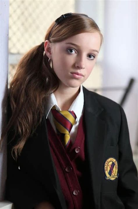 Waterloo Road Reportedly Signs Up Coronation Street Stars Daughter Aol