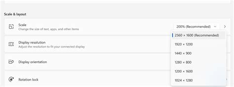 You Can Now Choose Any Resolution You Would Like Until ONEXPLAYER Update Their Drivers You May