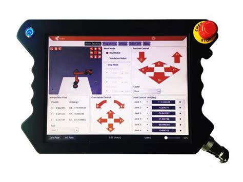 automatic robotic arm efficient palletizing solutions