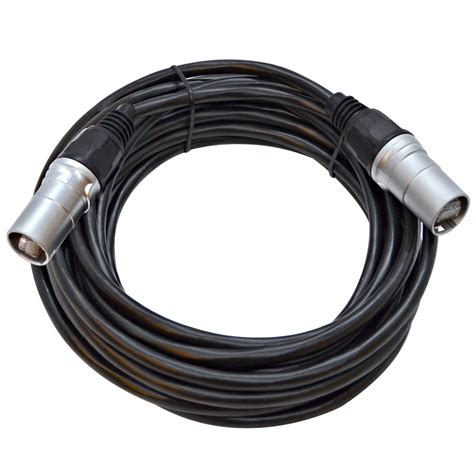 Seismic Audio 15 Foot Cat6 Ethercon Compatible Rj45 Pro Audio Patch