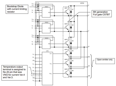 PSS S F MITSUBISHI ELECTRIC US Inc Semiconductors And Devices