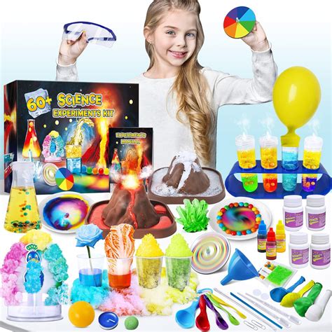 Science Experiment Kit Unglinga At Eleanore Tsosie Blog