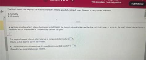 Solved Solve The Equation 9x 3 812x−5 What Is An