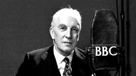 Bbc Radio 4 The Reith Lectures Arnold Toynbee The World And The