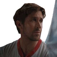 Oh Really Ryland Grace Sticker Oh Really Ryland Grace Ryan Gosling