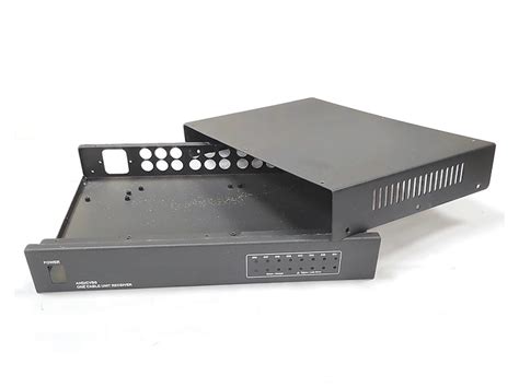 Precision And Efficiency The Role Of Laser Cutting In Fabrication