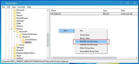 How To Disable Action Center In Windows Windows Central