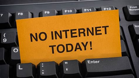 Internet Troubleshooting Tips