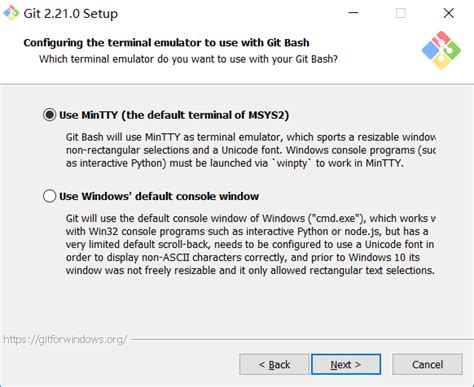 Git安装教程 windows git安装教程 windows CSDN博客