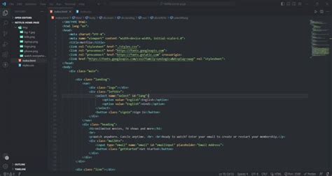 Muskan Gyanani On Linkedin Bharatintern Netflix Webdevelopment