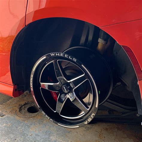 Vms Racing 🚨🚨 Vms V Star Drag Pack For Dodge Charger