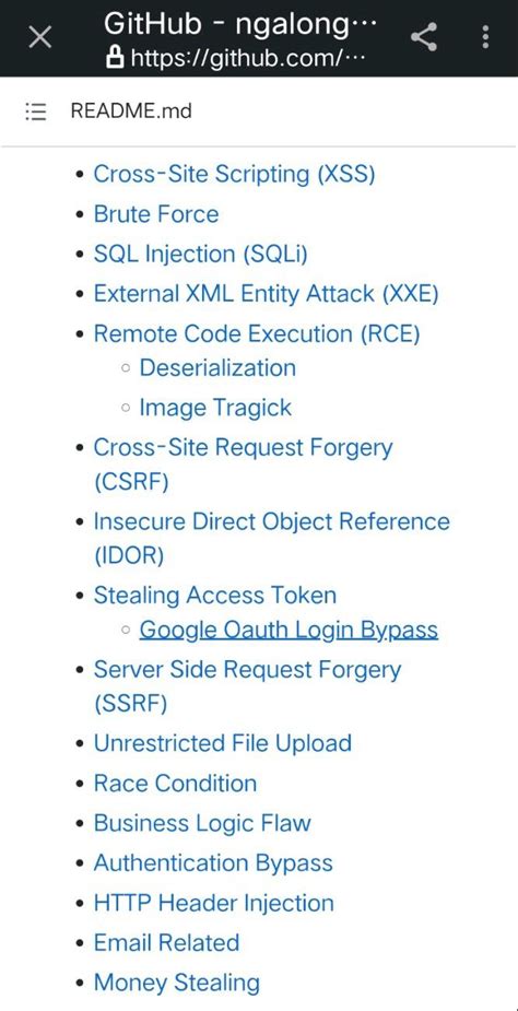 Engr Shahid Hussain On Linkedin Hacker1 Bugcrowd Xss Sqli Xxe