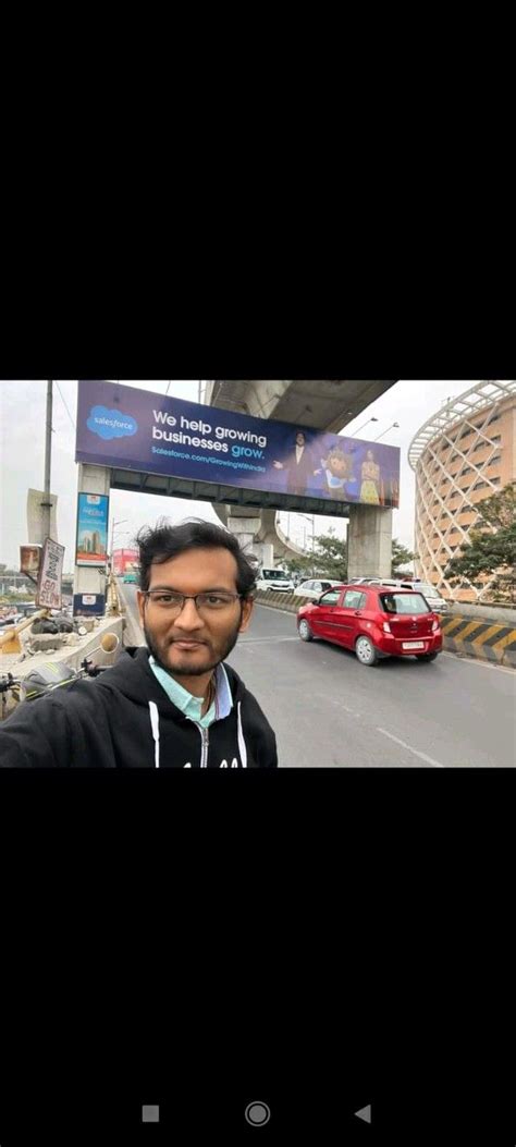 Ajay Upadhyay On Linkedin Indiagrowwithsalesforce