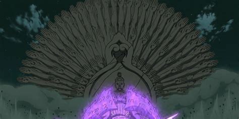 Naruto Rarest Kekkei Genkai Ranked
