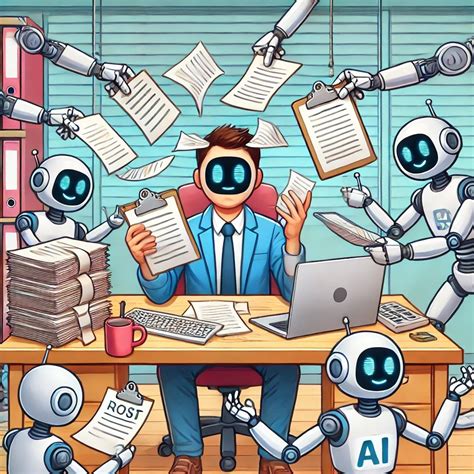 How Ai And Humans Work Together In Digital Campaigns Pranav Dutta