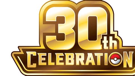 Pokémon Tcg 30th Celebration Product Lineup Revealed Nidorina Etb