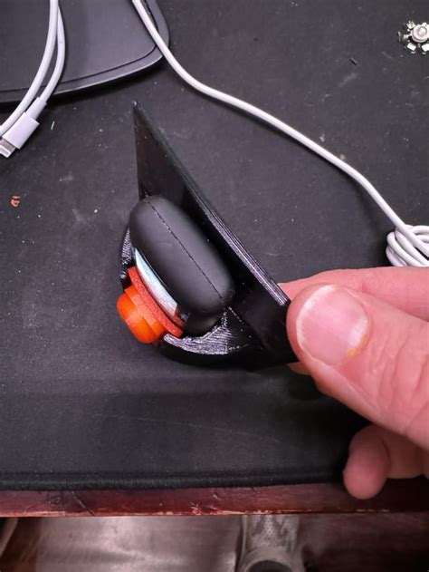 Remote Adapter For Pocket Rinsta360