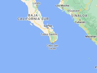 Todos Santos Weather In December 2026 Mexico Averages Weather 2 Visit