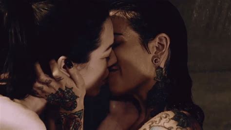 Getting Hot And Wet Epsilonalpha1