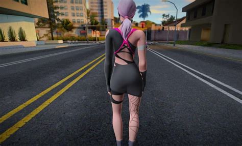 Clean And Fix Your Mmd Model Gmod Character Sfm Playermodel Garrys