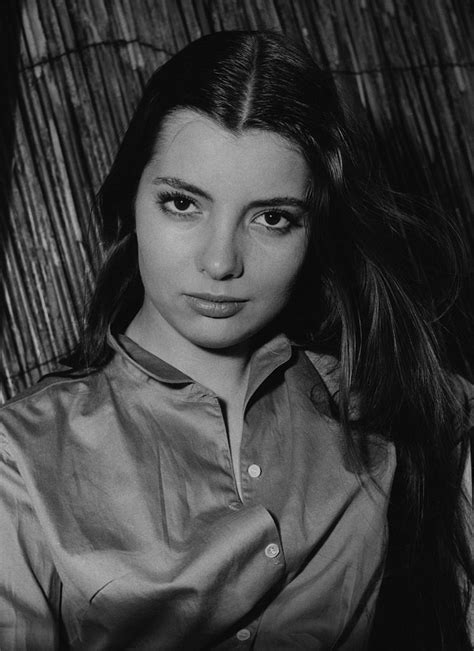 Lynne Frederick In Phase Iv Artofit