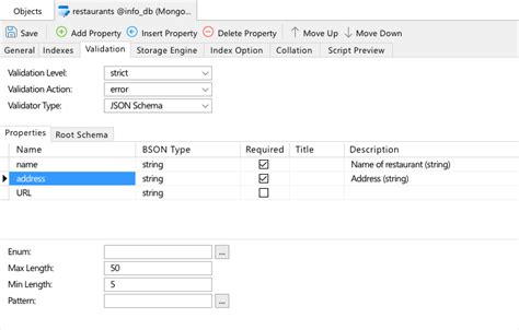 Navicat For Mongodb Mongodb Database Administration And Development Tool