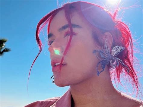 ¿por Qué A Los Fans No Les Gustó El Nuevo Look De Karol G News