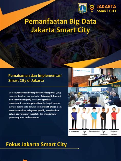 Pemanfaatan Big Data Pada Jsc Pdf