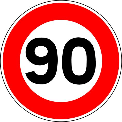 Free Speed Limit Speed Images Pixabay