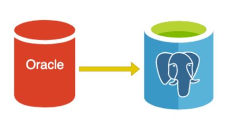Oracle To Postgresql Migration English Saga