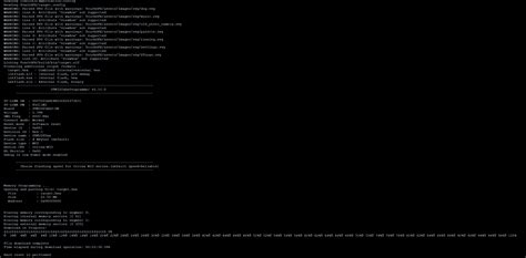 error failed to download segment[1] error occur