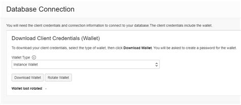 Autonomous Transaction Database Sistēmanalīze