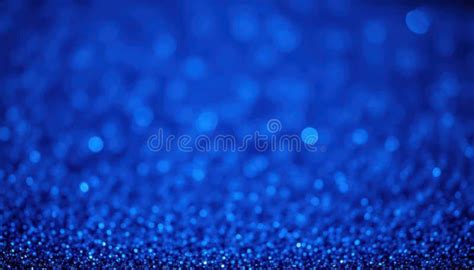 Royal Blue Glitter Background Dark Blue Glitter Background Texture