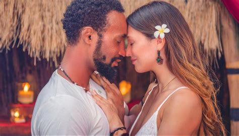 The Spirituality Of Sexuality How Pleasure Becomes Sacred