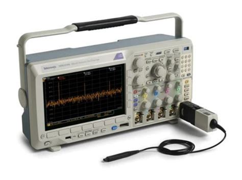 Tektronix太克 示波器 Mdo 宇宏 Radiotek