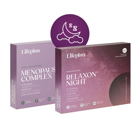 Menopause Complex 60 Capsules