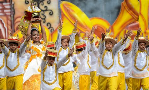 Philippine Filipino Culture All For One