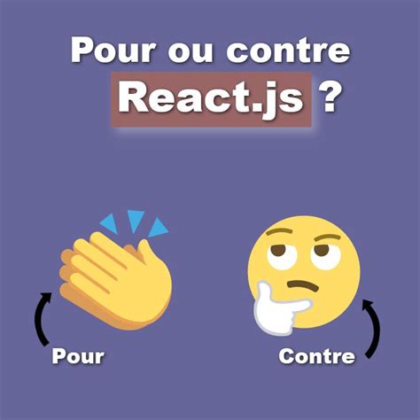 🌘 Alex Rock On Linkedin React Reactjs Pouroucontre