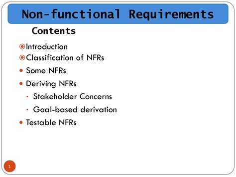 Requirements Engineering Schemes And Mind Maps Software Engineering