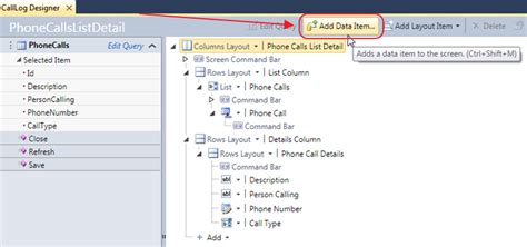 LightSwitch Help Website Blog It Is Easy To Display Counts And Percentages In LightSwitch