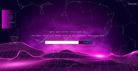 Github Emrekazaz Hub Smartbrain Face Detection Full Stack