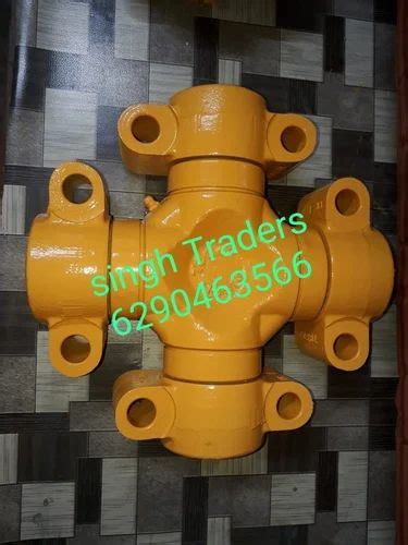 Bemlbh100 Dumper Universal Cross Diameter 90mm At ₹ 5000piece In