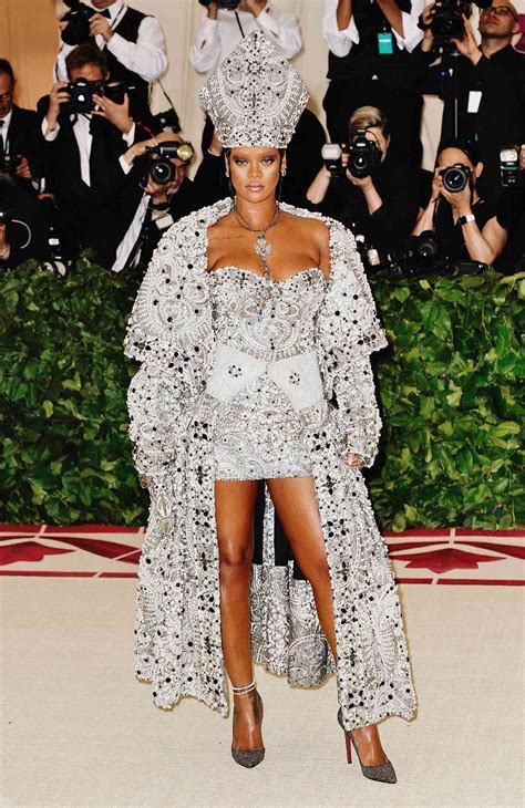 See The 16 Most Controversial Met Gala Looks Ever
