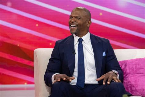 Terry Crews Art Portfolio All About His Amazing Drawings
